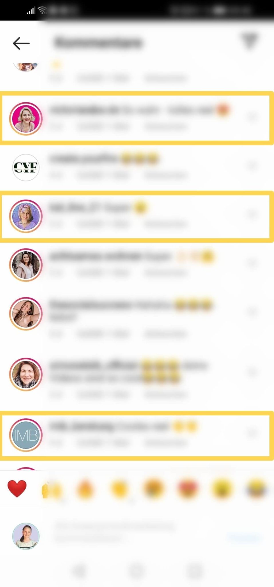 Wie du das perfekte Instagram Profilbild erstellst